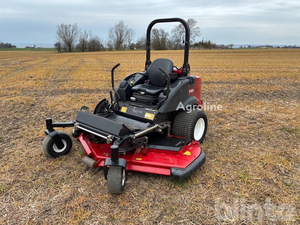 Prodaje se Toro Groundmaster 7210 traktor kosilica na aukciji