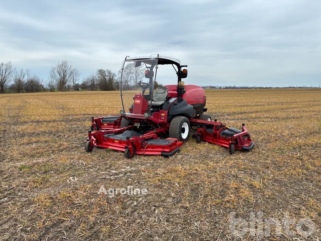 Prodaje se Toro Groundmaster 5900 traktor kosilica na aukciji