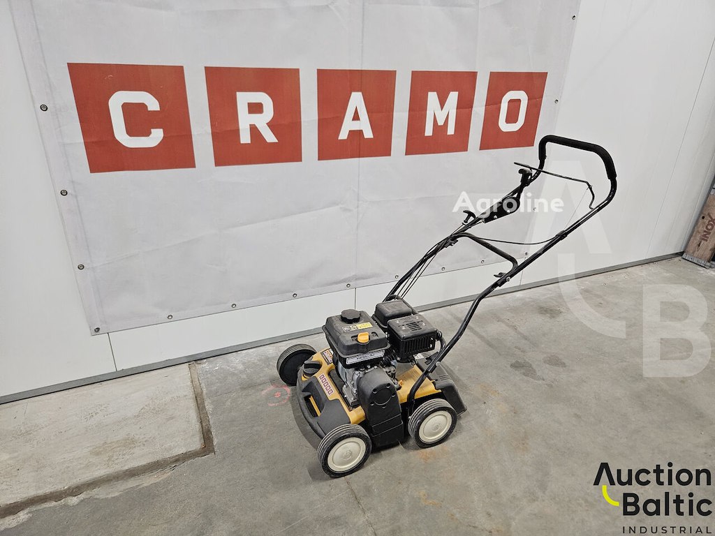 Prodaje se Cub Cadet XC1 B40 Enduro Series traktor kosilica na aukciji