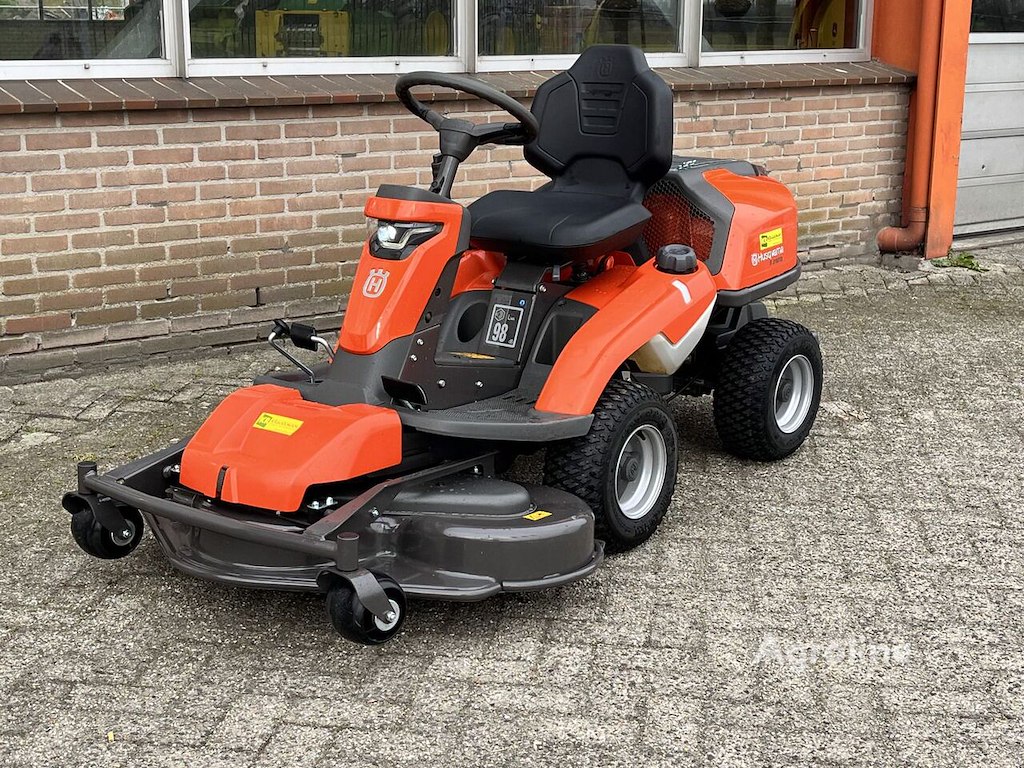 Husqvarna R316TX traktor kosilica