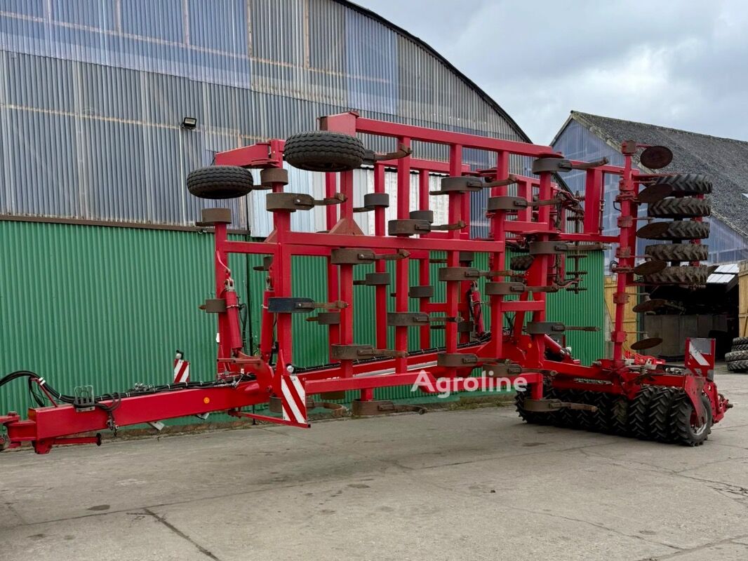 Horsch Tiger 6 XL kultivator