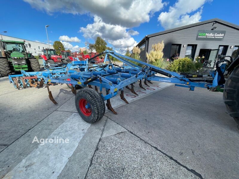 Lemken Karat 9/600 KUA kultivator