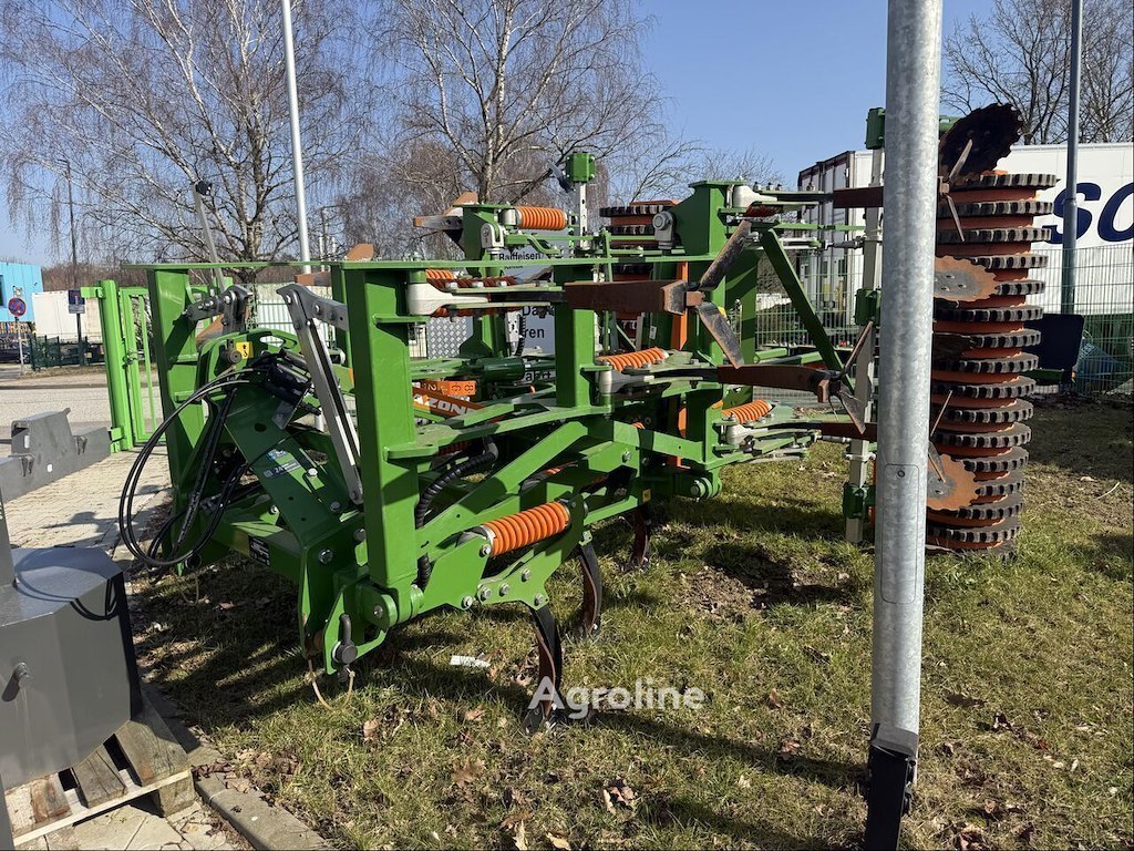 Amazone Cenio 4000-2 Grubber kultivator