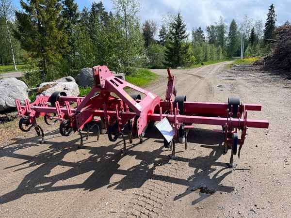 Grimme GH-4 kultivator