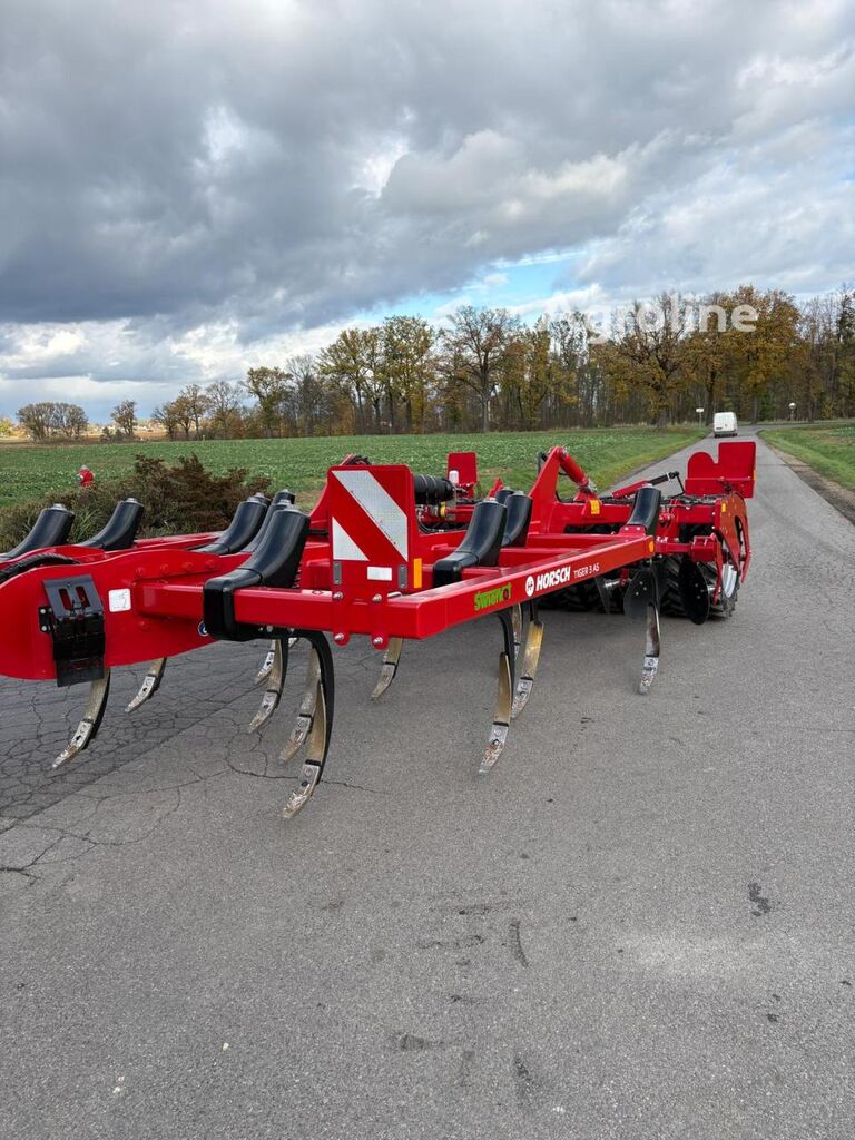 Horsch Tiger 3 AS kultivator