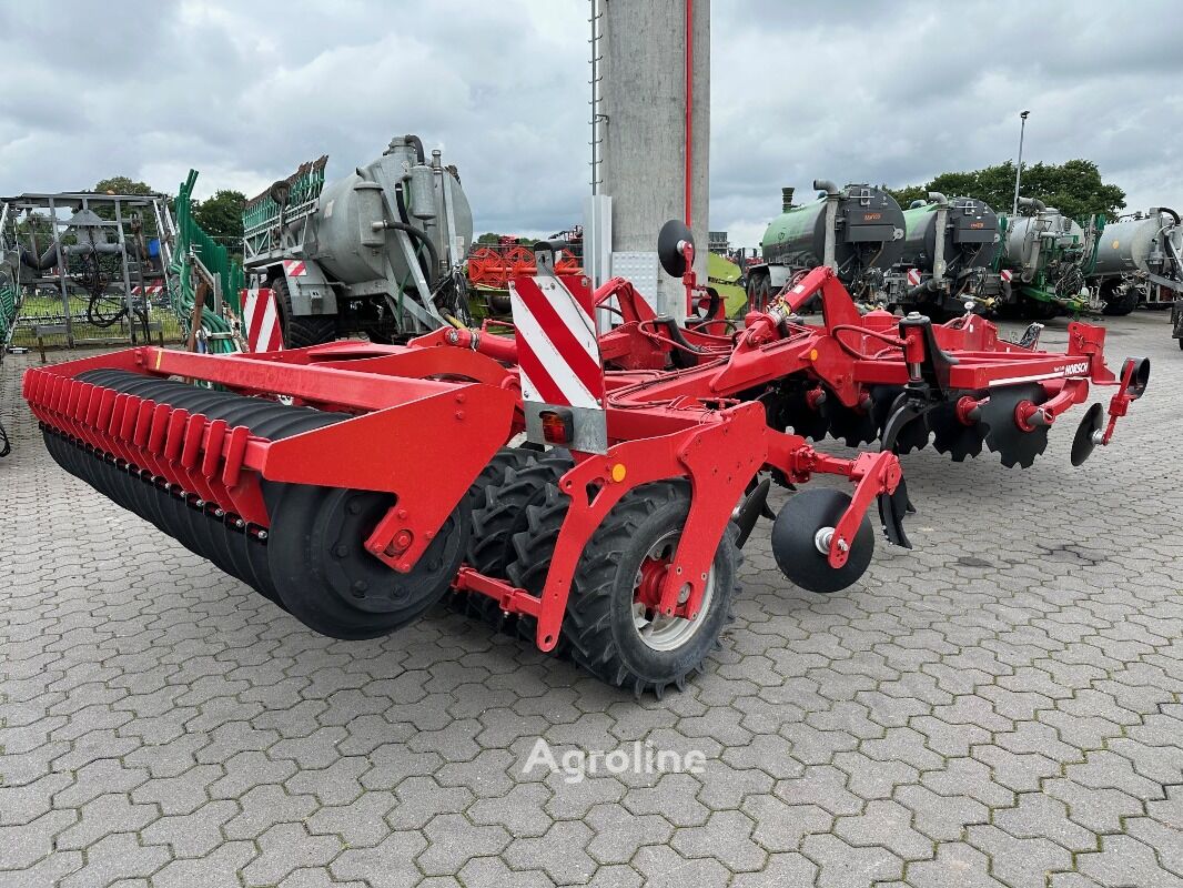 Horsch Tiger 3 MT kultivator