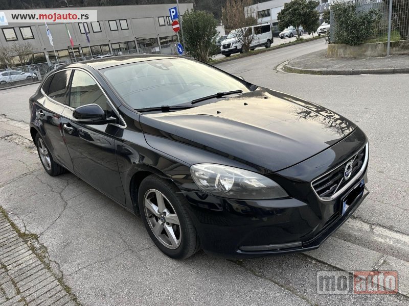 Volvo V40 1.6 d