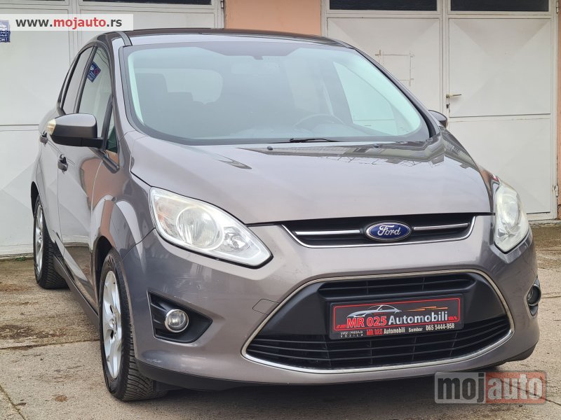 Ford C Max 1.6tdci Edition,Trend LUX,Dig.