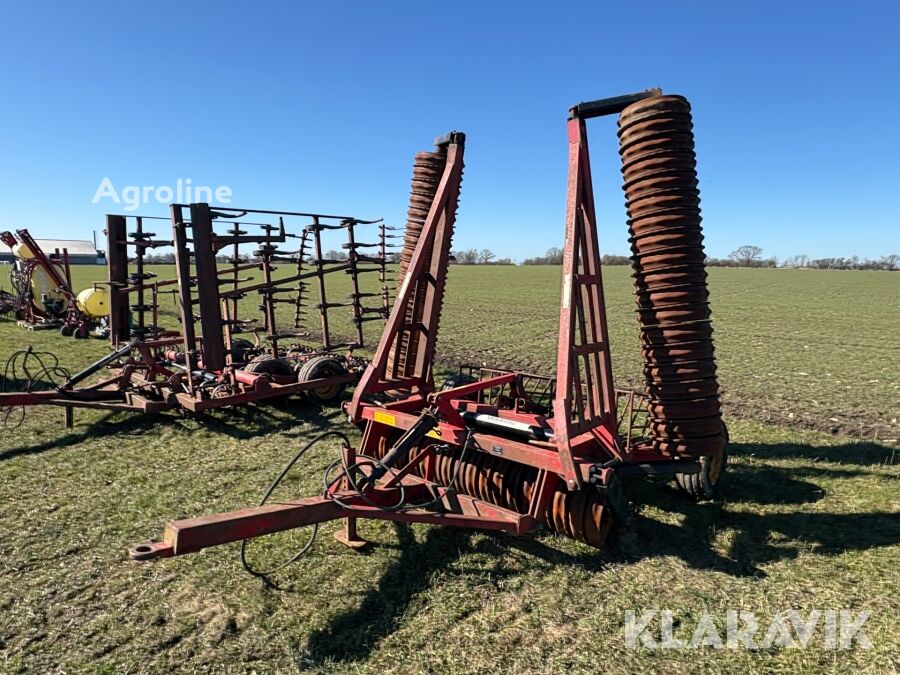 Prodaje se Väderstad HV/M77 kembridž valjak na aukciji