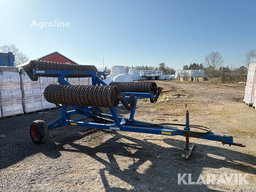 Prodaje se Dal-Bo Dalbo Rollomax kembridž valjak na aukciji