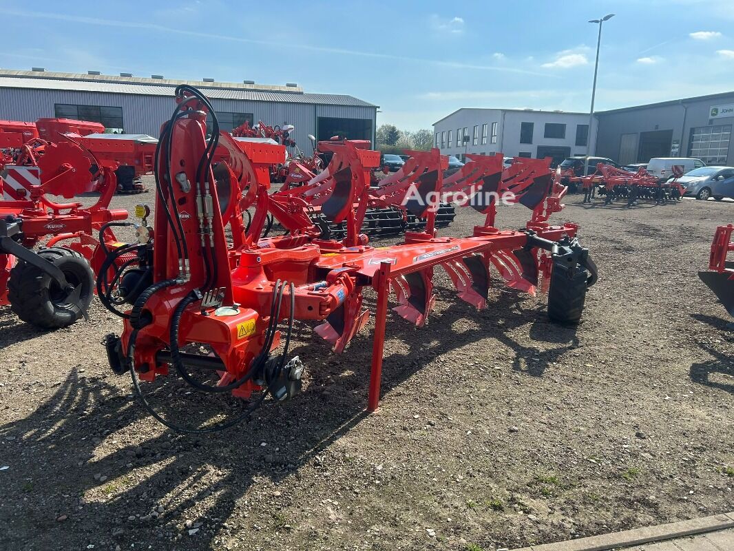 Kuhn Multi Master 123 5 NSH plug