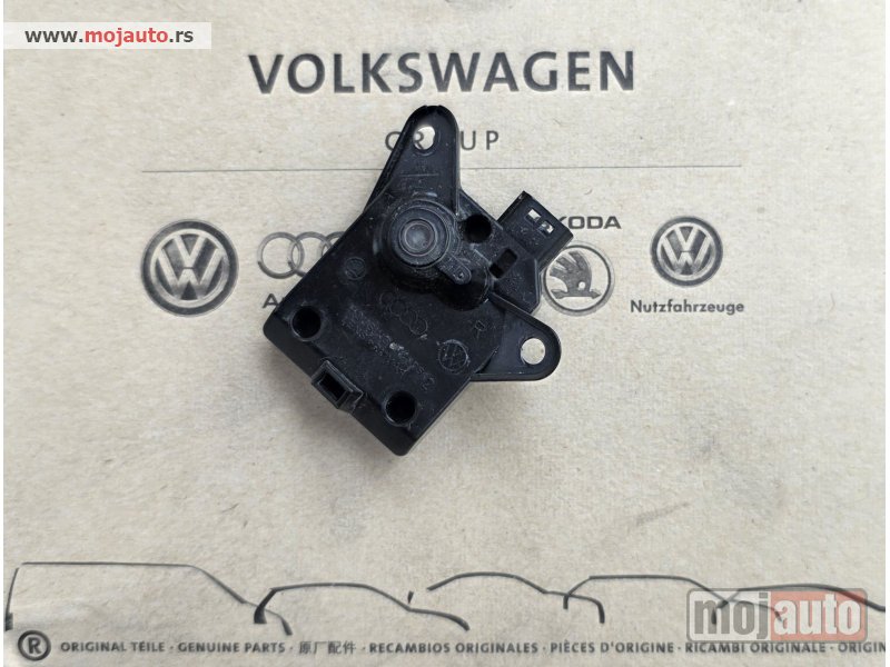 Passat B9 / 3J / 2024-2026 / Kamera retrovizora / ORIGINAL
