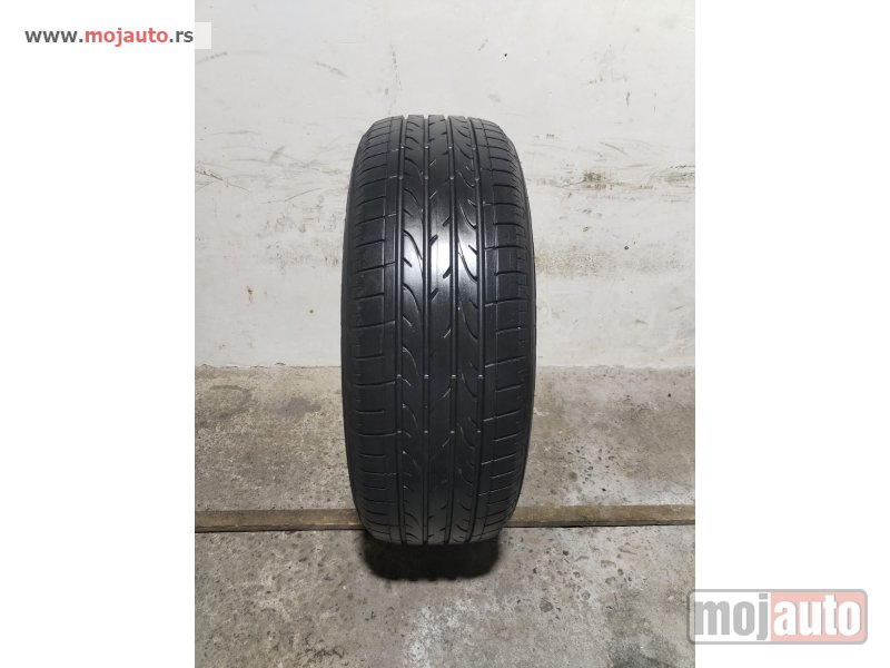 3619. Guma BRIDGESTONE 18-ica, LETNJA 225/55, Šara 6.3 mm