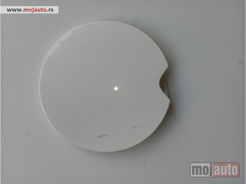 Poklopac rezervoara za Peugeot 207
