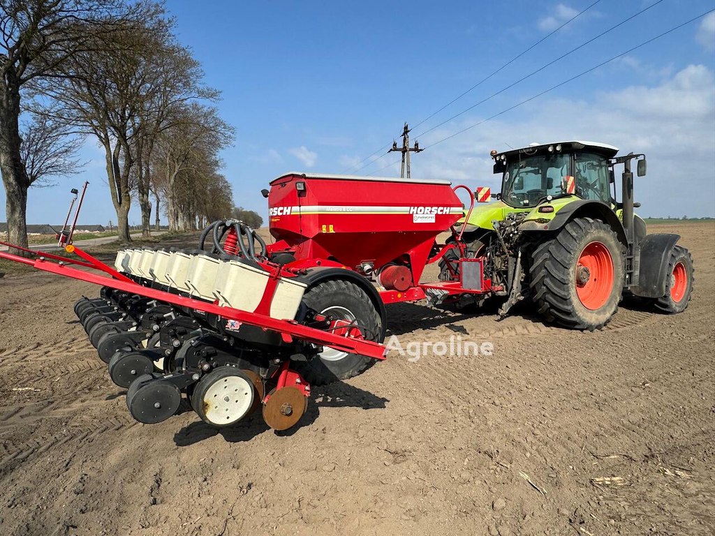Horsch Maistro 8CC pneumatska precizna sejalica
