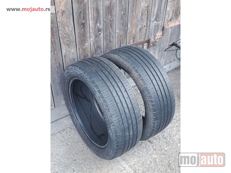 205/50/R17 93W Kumho Ecowing ES31 letnje DOT1422