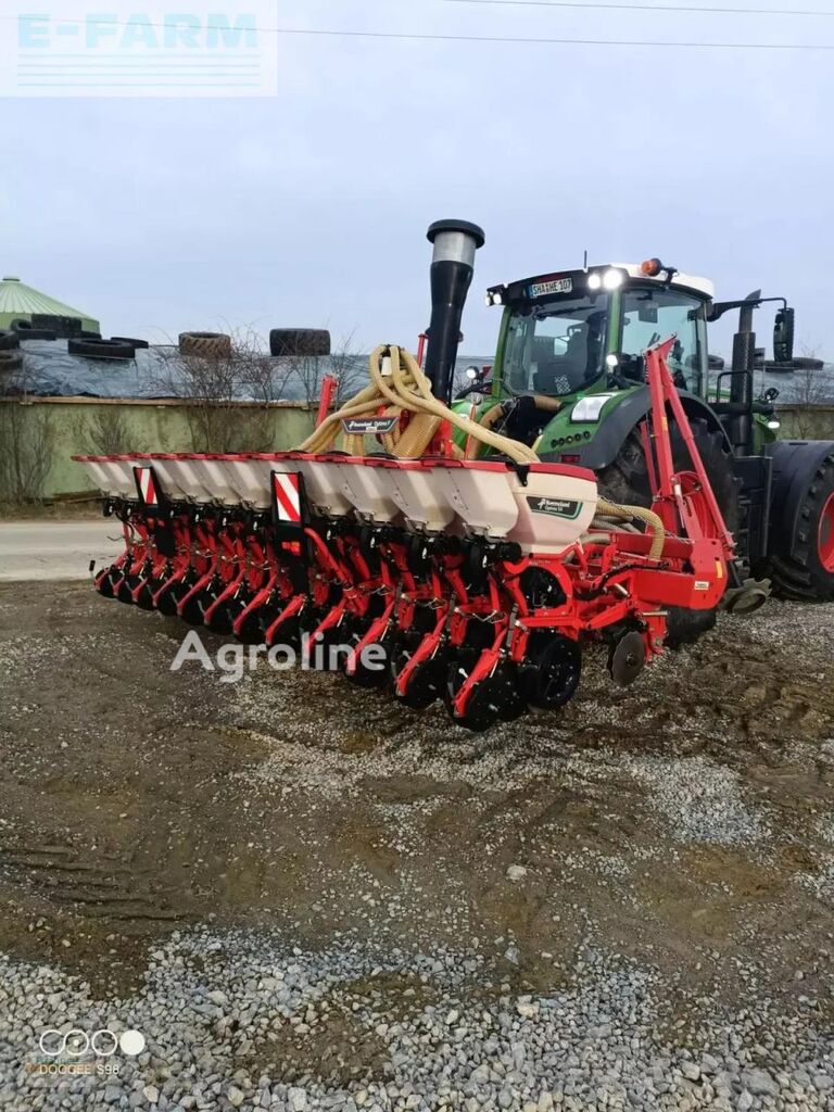 Kverneland optima f električna precizna sejalica