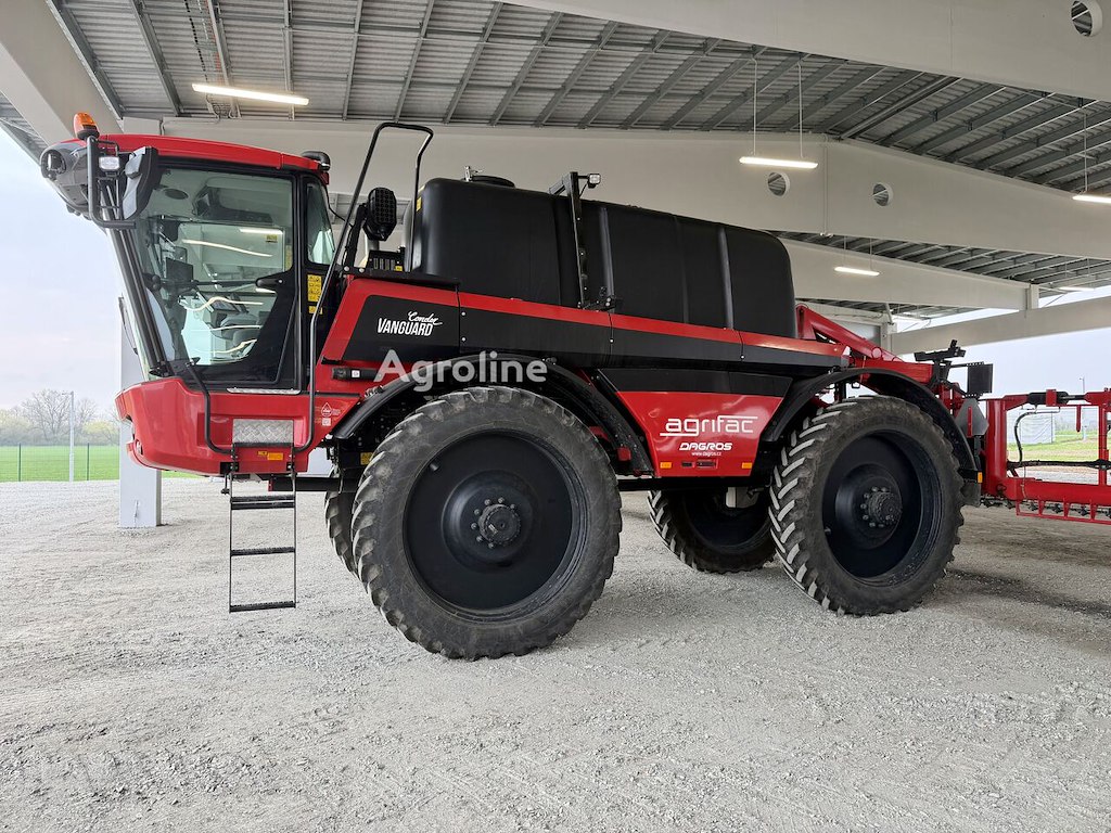 Agrifac Vanguard samohodna prskalica