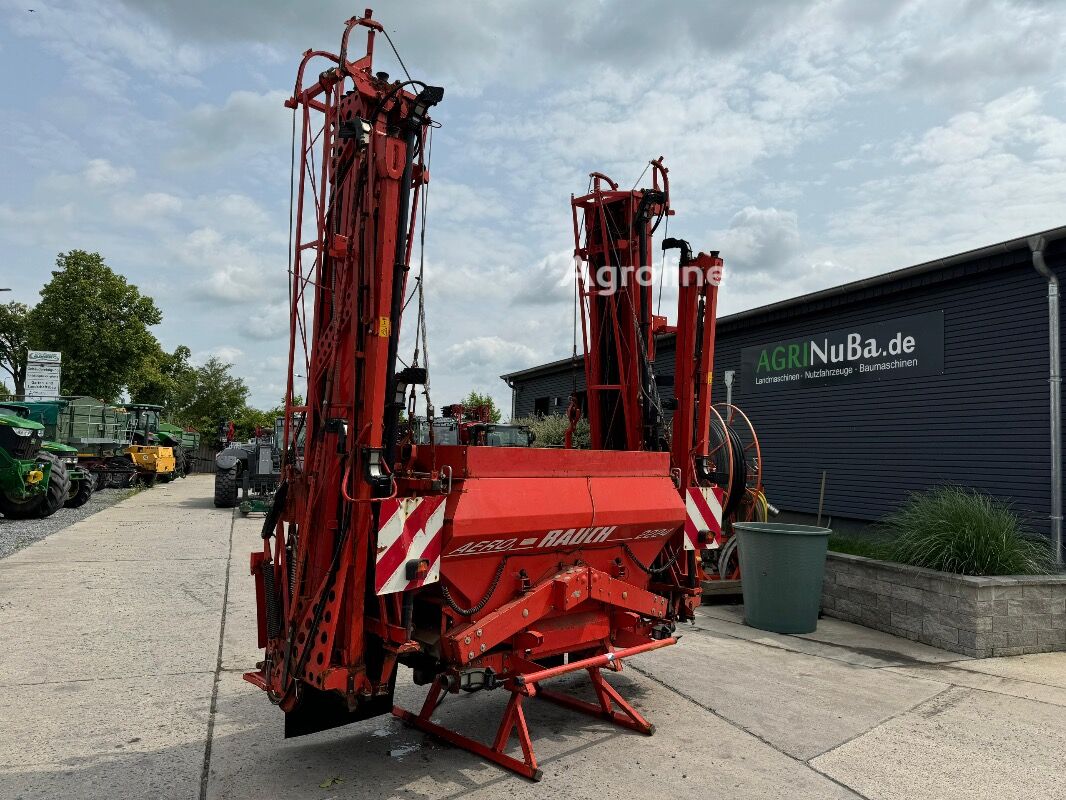 Rauch Aero 2224 nošeni rasipač