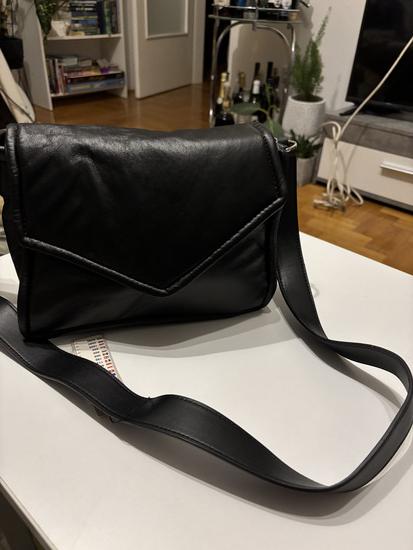 NOVA CRNA TORBA CCC