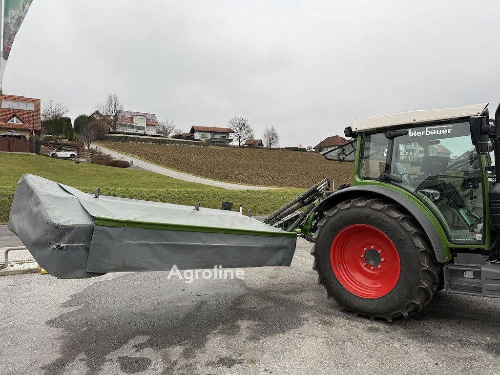 Fendt 320P KC rotaciona kosilica