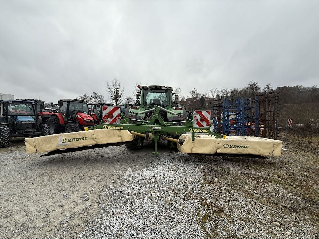 Krone Easycut 7540 rotaciona kosilica