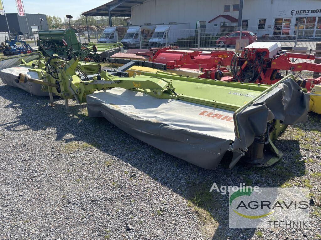 Claas Disco 9100 C Contour rotaciona kosilica