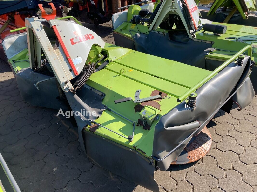 Claas Corto 3200 FN Profil rotaciona kosilica