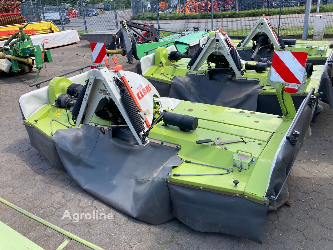 Claas Corto 3200 F Profil rotaciona kosilica
