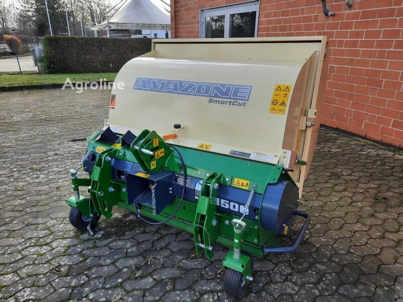 Nova Amazone Horse Hopper HH1500 SmartCut rotaciona kosilica