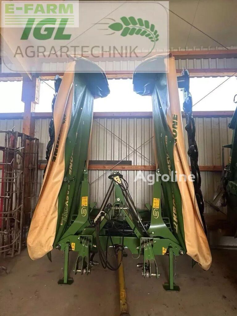 Krone easycut b 890 rotaciona kosilica