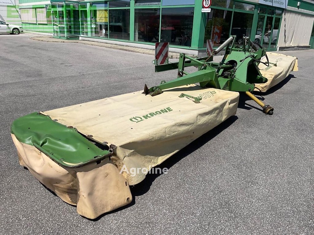 Krone Easy Cut 9000 rotaciona kosilica