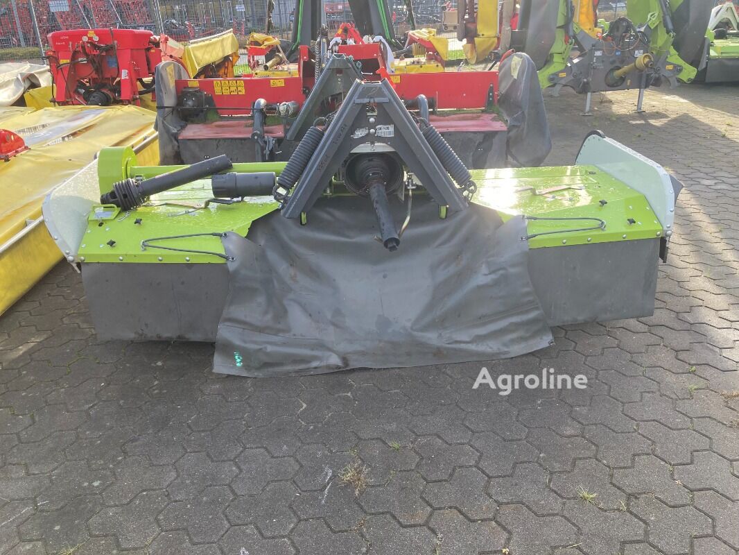 Claas Corto 310 F rotaciona kosilica