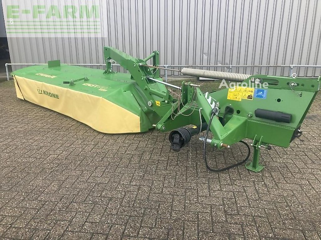 Krone easycut r320 rotaciona kosilica