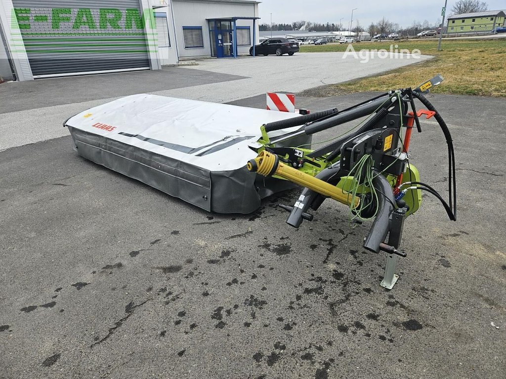 Claas disco 360 rotaciona kosilica