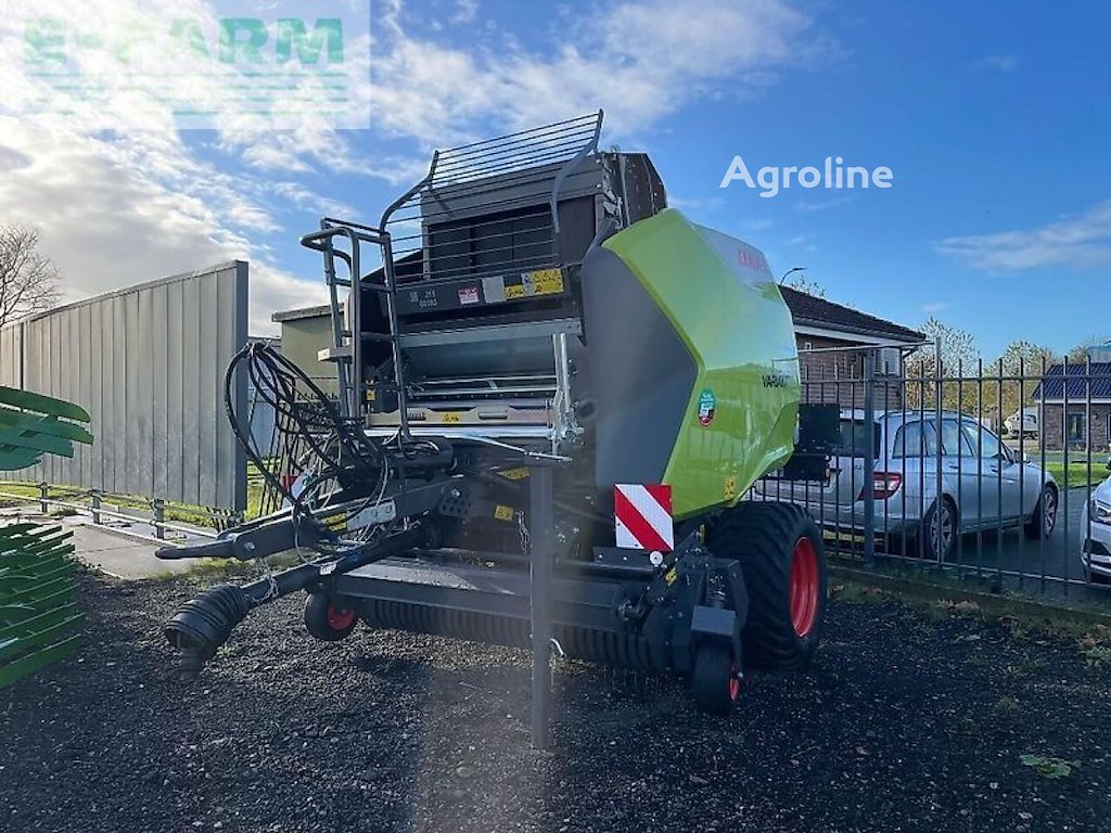 Claas variant 585 rc balirka za četvrtaste bale