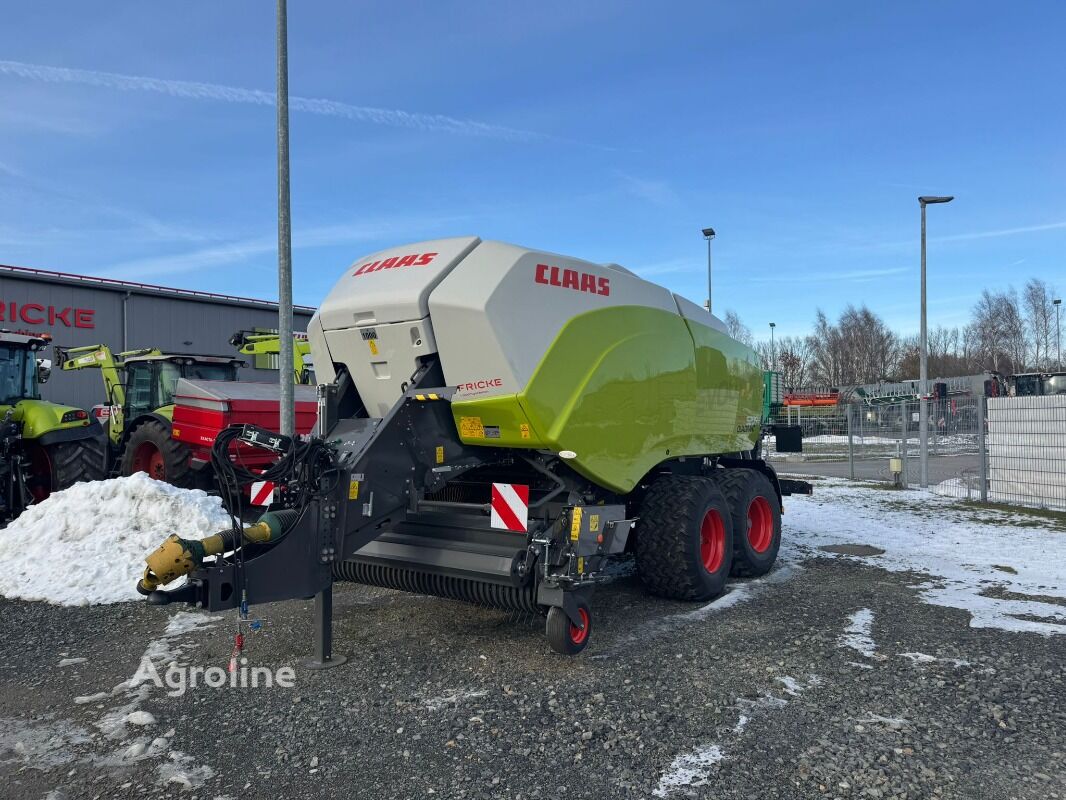 Nova Claas Quadrant 5200 Evolution FC Tandem balirka za četvrtaste bale
