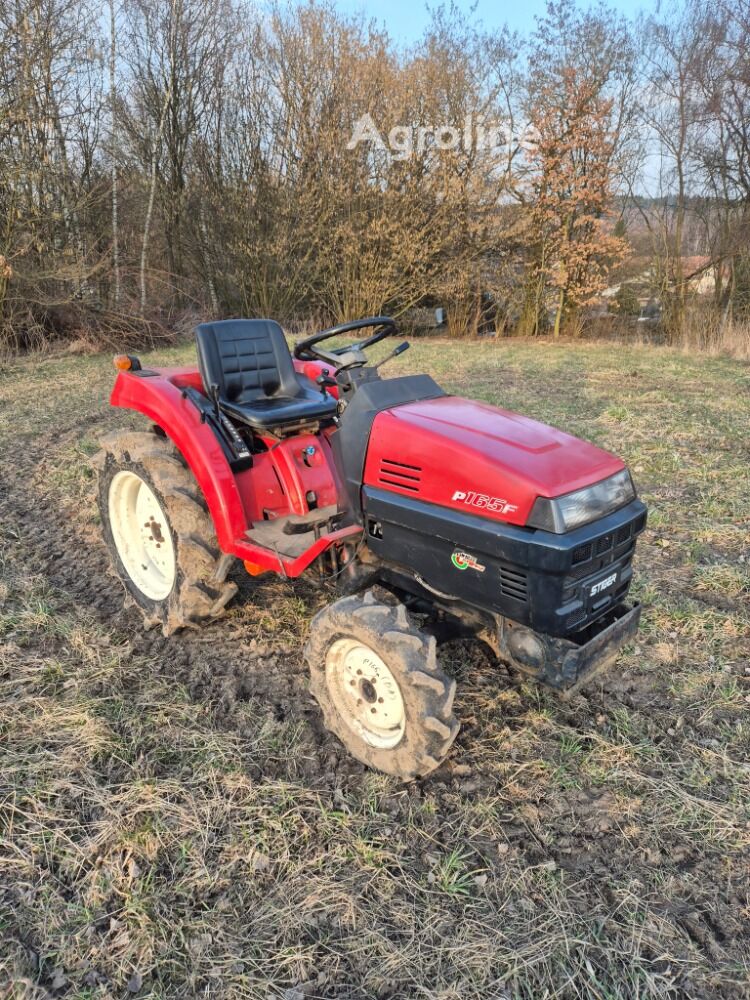 Yanmar P165F sakupljač sena