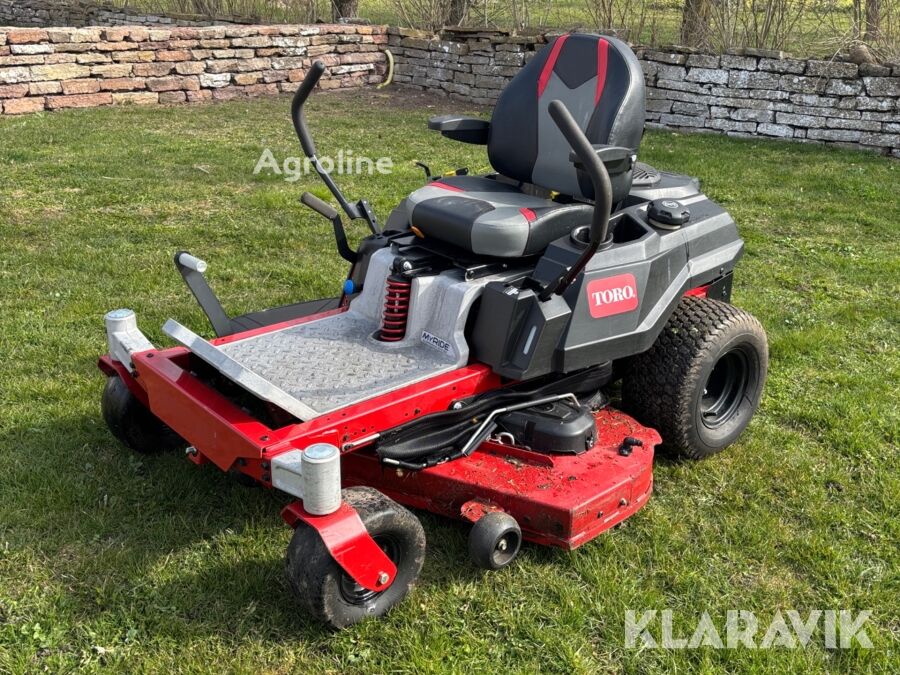 Prodaje se Toro MX5075 kosilicu za travu na aukciji