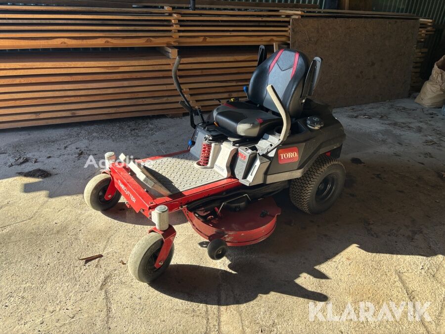 Prodaje se Toro Timecutter P55 kosilicu za travu na aukciji