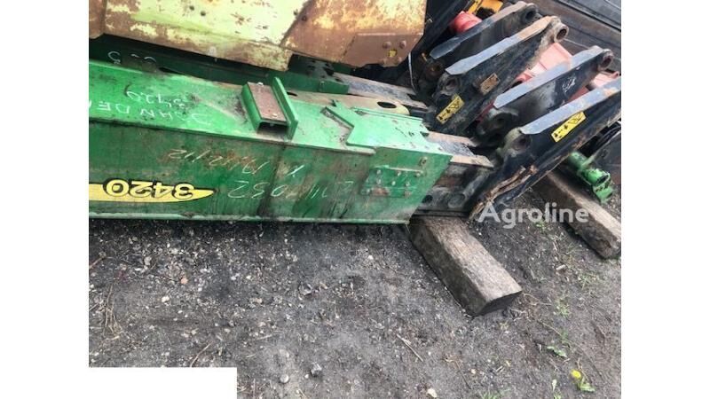 John Deere podizni jarbol