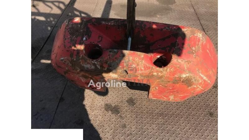 Balast 500 kg protivteža
