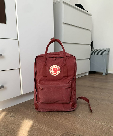 FJALLRAVEN KANKEN original veci ranac