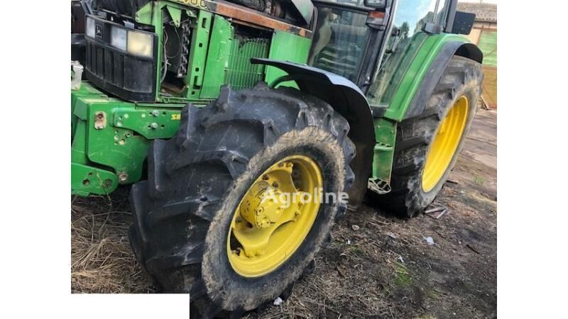 520/70 R38 točak