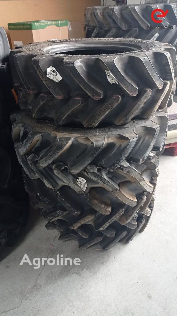 Prodaje se Bridgestone 260/70 R16 gumu za traktore na aukciji