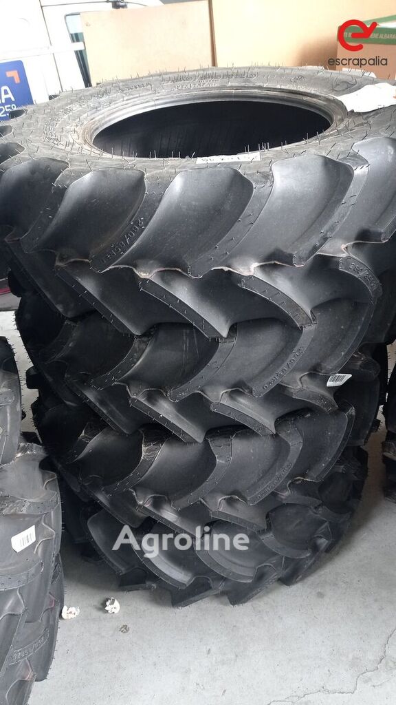 Prodaje se Firestone 280/85 R20 gumu za traktore na aukciji