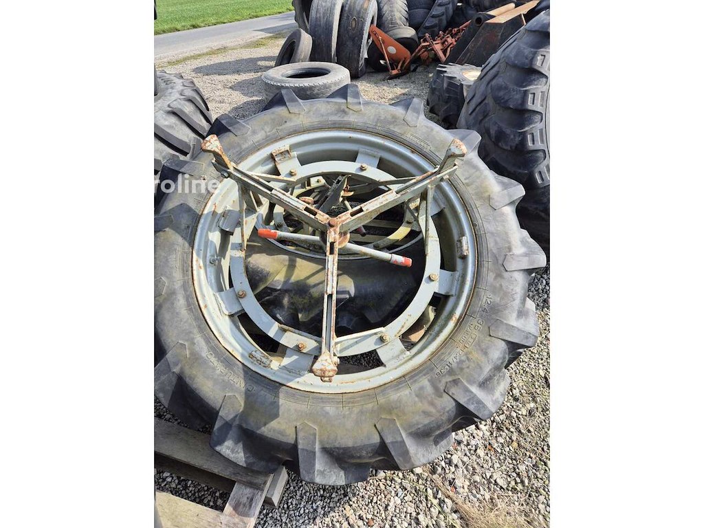 Prodaje se Banden tractor gumu za traktore na aukciji