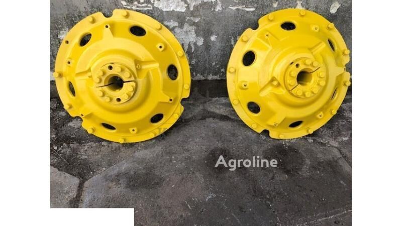 John Deere felna