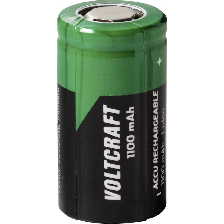 Baterija VOLTCRAFT 21700 3.6V 5000mAh