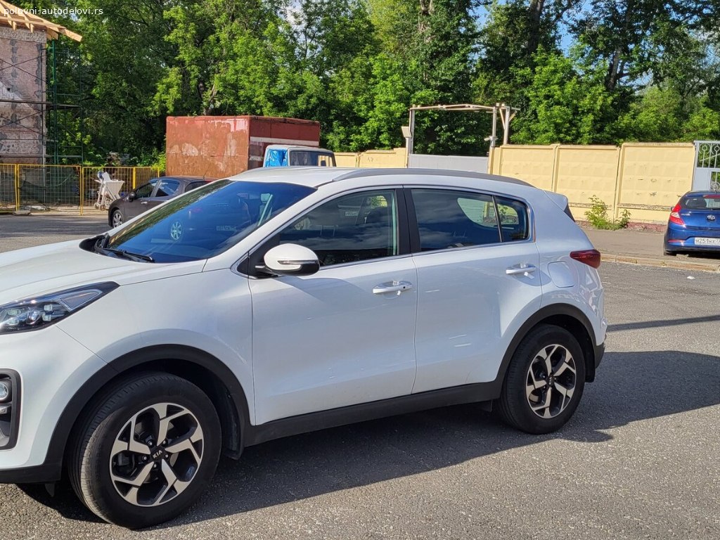 SPORTAGE 1.6 1.7 2.0 SANTA FE TUCSON ELANTRA I30 IX35 CEED